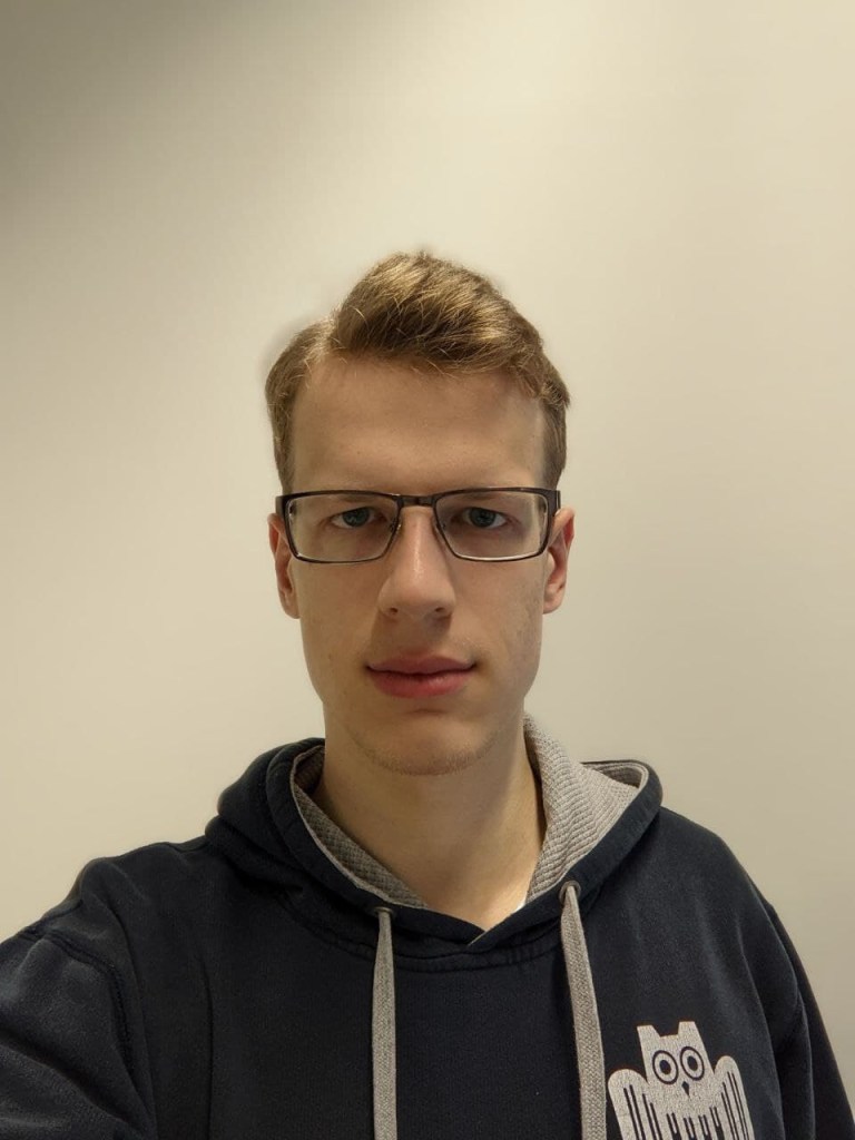 Bojar Lab – Engineering Life